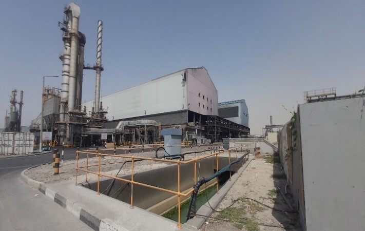 Micro Concrete - PFC Group