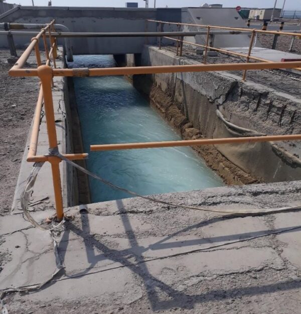 Micro Concrete - PFC Group