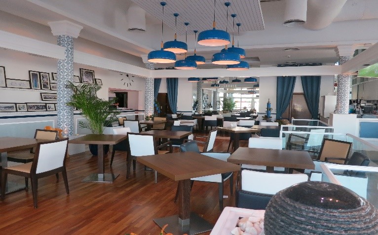 Interior and Fit Out Case Studies - PFC Group