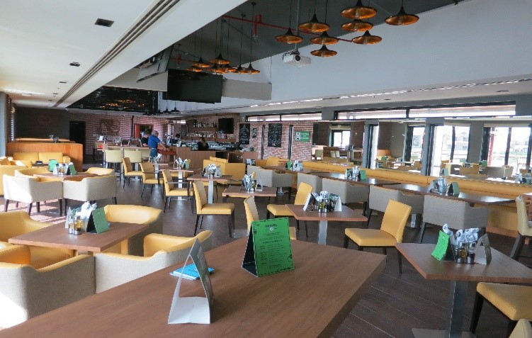 Interior and Fit Out Case Studies - PFC Group