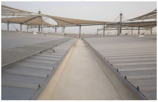 Concrete Rehabilitation Case Studies - PFC Group