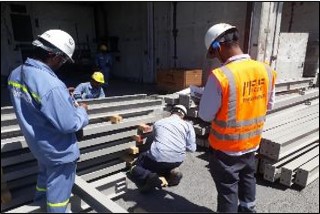 Structural Support System for Cooling Systems - PFC Group