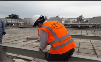 Structural Support System for Cooling Systems - PFC Group