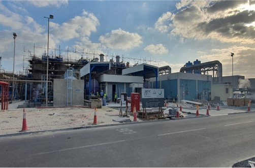 Concrete Rehabilitation Case Studies - PFC Group