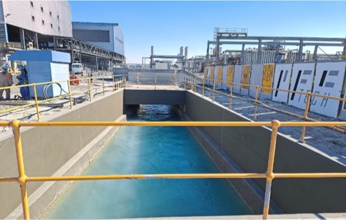 Concrete Rehabilitation Case Studies - PFC Group