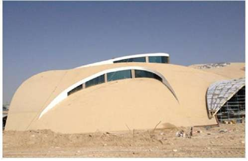 Concrete Rehabilitation Case Studies - PFC Group