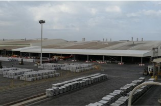 Structural Strengthening Case Studies - PFC Group