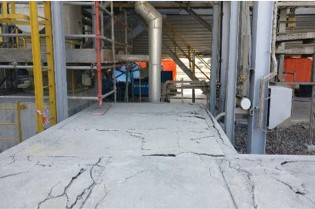 Crack Injection Case Studies - PFC Group