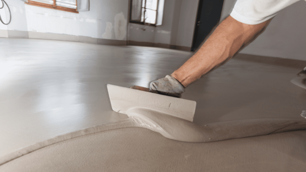 Micro Concrete - PFC Group