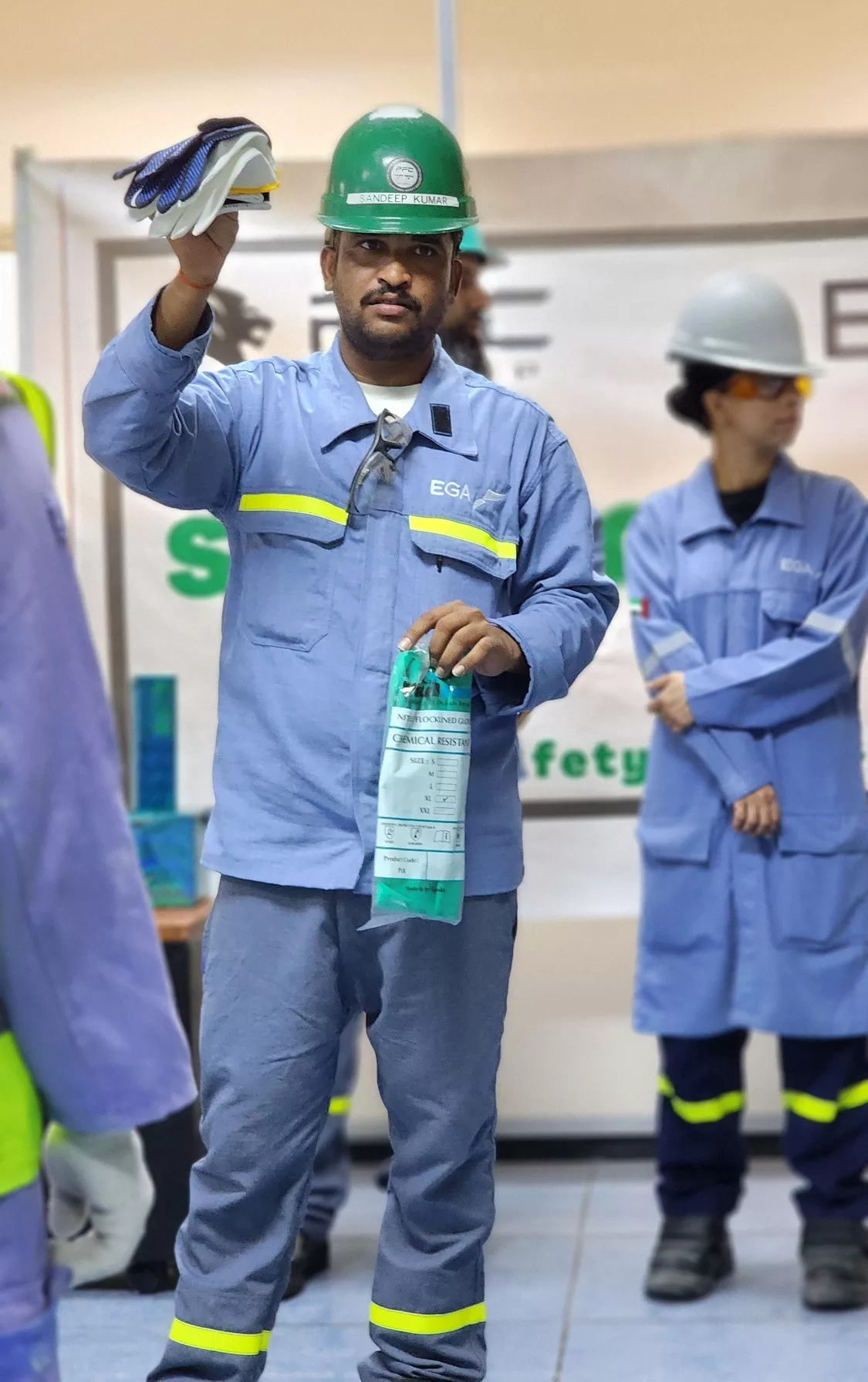 Team Building - PFC Group