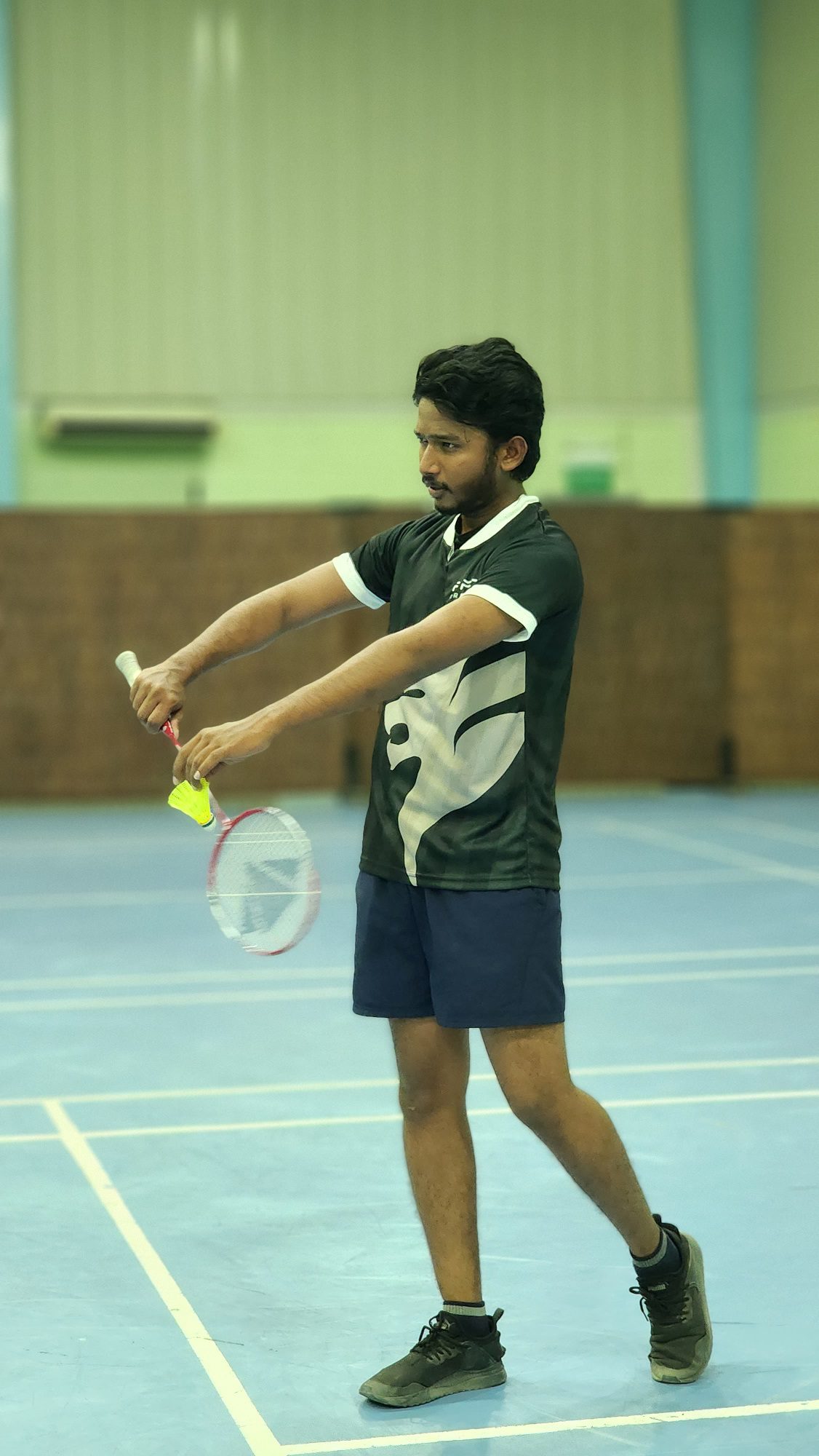 Team Building - PFC Group