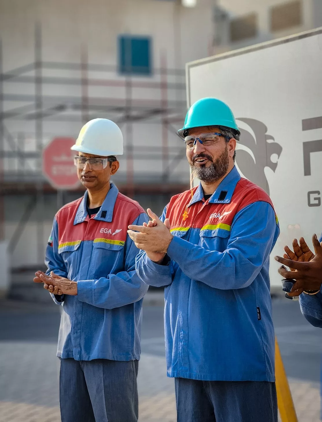 Appreciation and Recognition - PFC Group