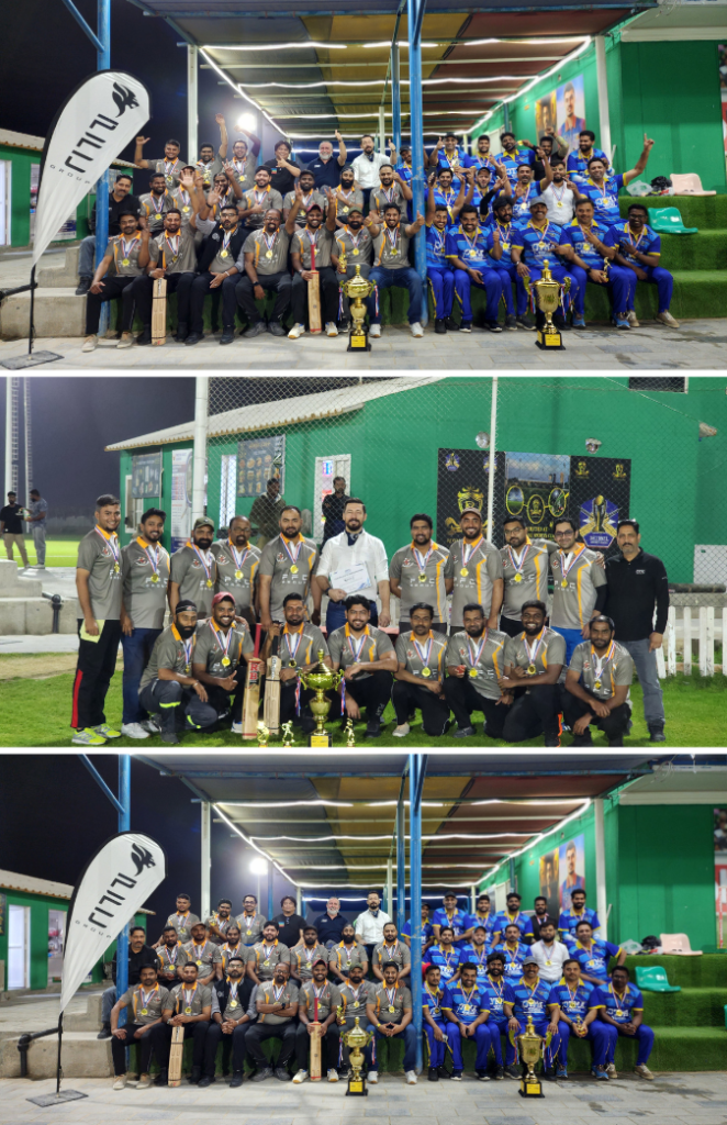 Team Building - PFC Group